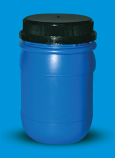 Control Sample Bottles | Pragati Plast